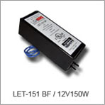 Lightech Transformers, Led Drivers, Hid Ballast, Futura Lighting